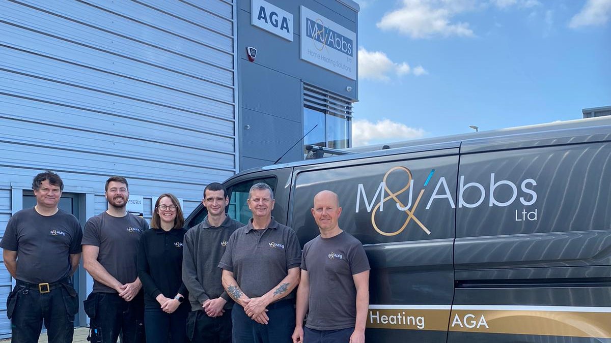 About M&J Abbs - M & J Abbs