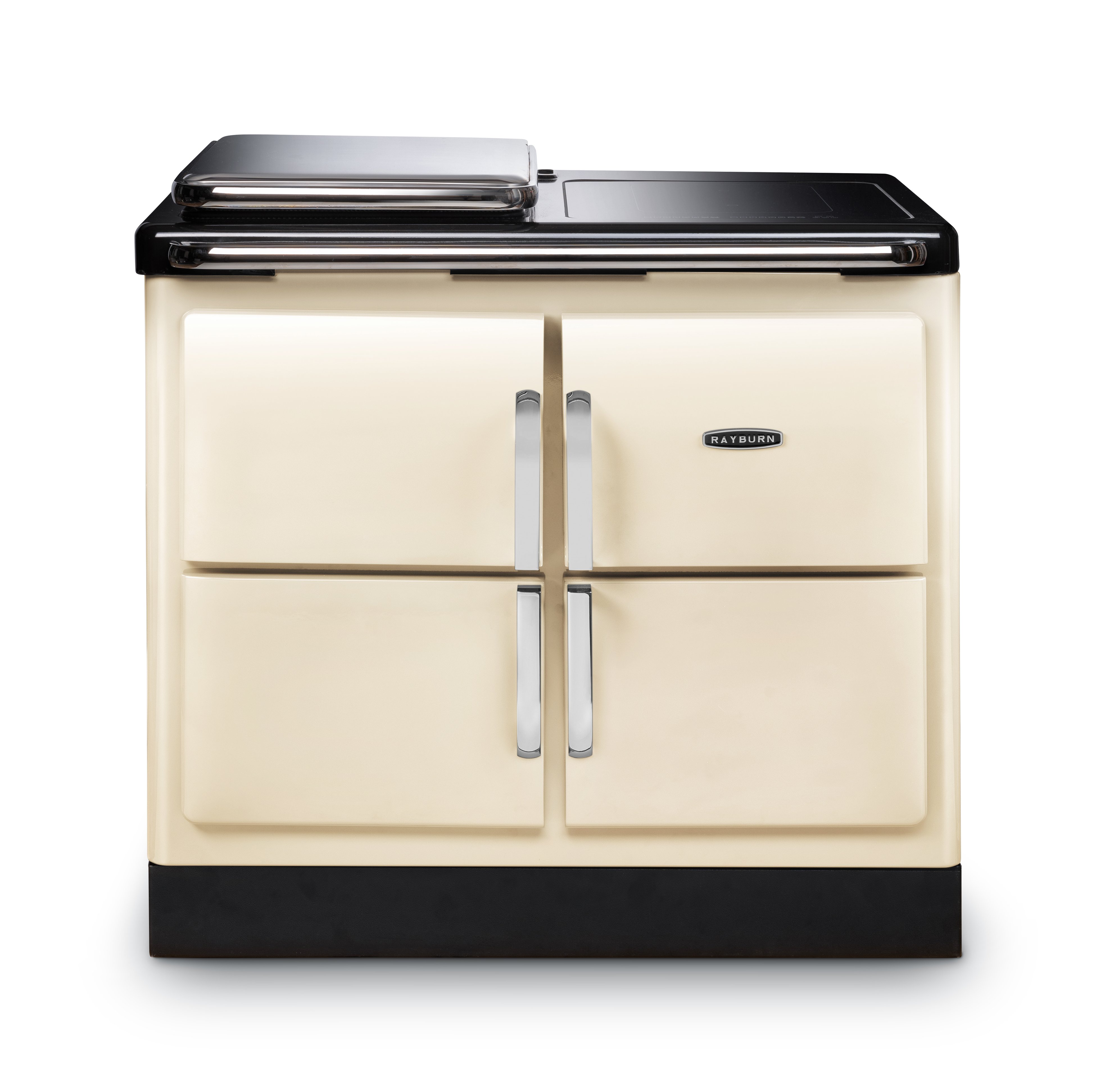 Rayburn Ranger - M & J Abbs
