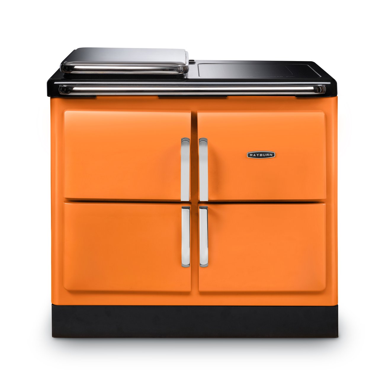 Rayburn Ranger - M & J Abbs