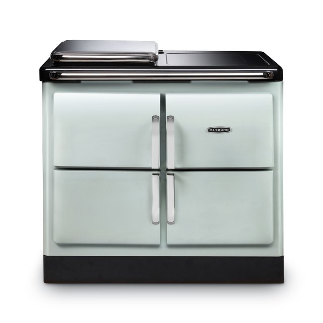 Rayburn Ranger - M & J Abbs