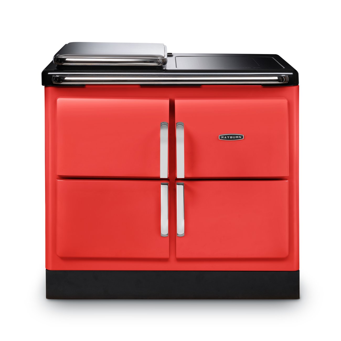 Rayburn Ranger - M & J Abbs