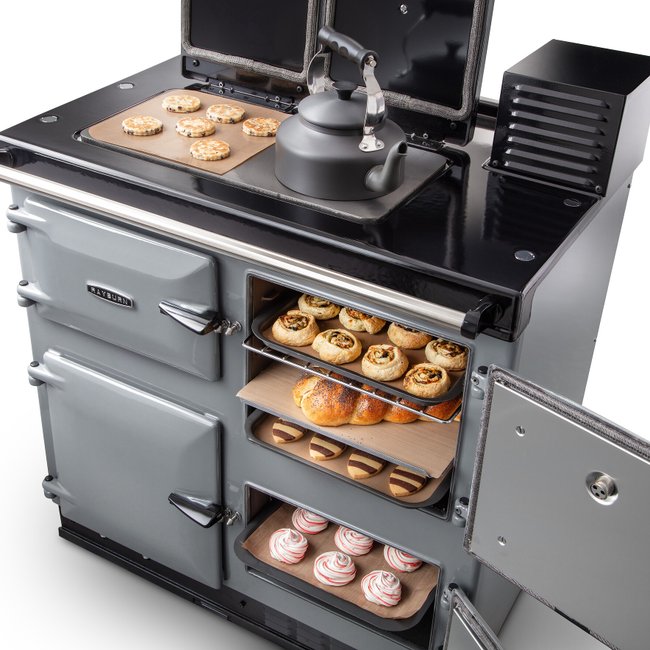 Rayburn - M & J Abbs